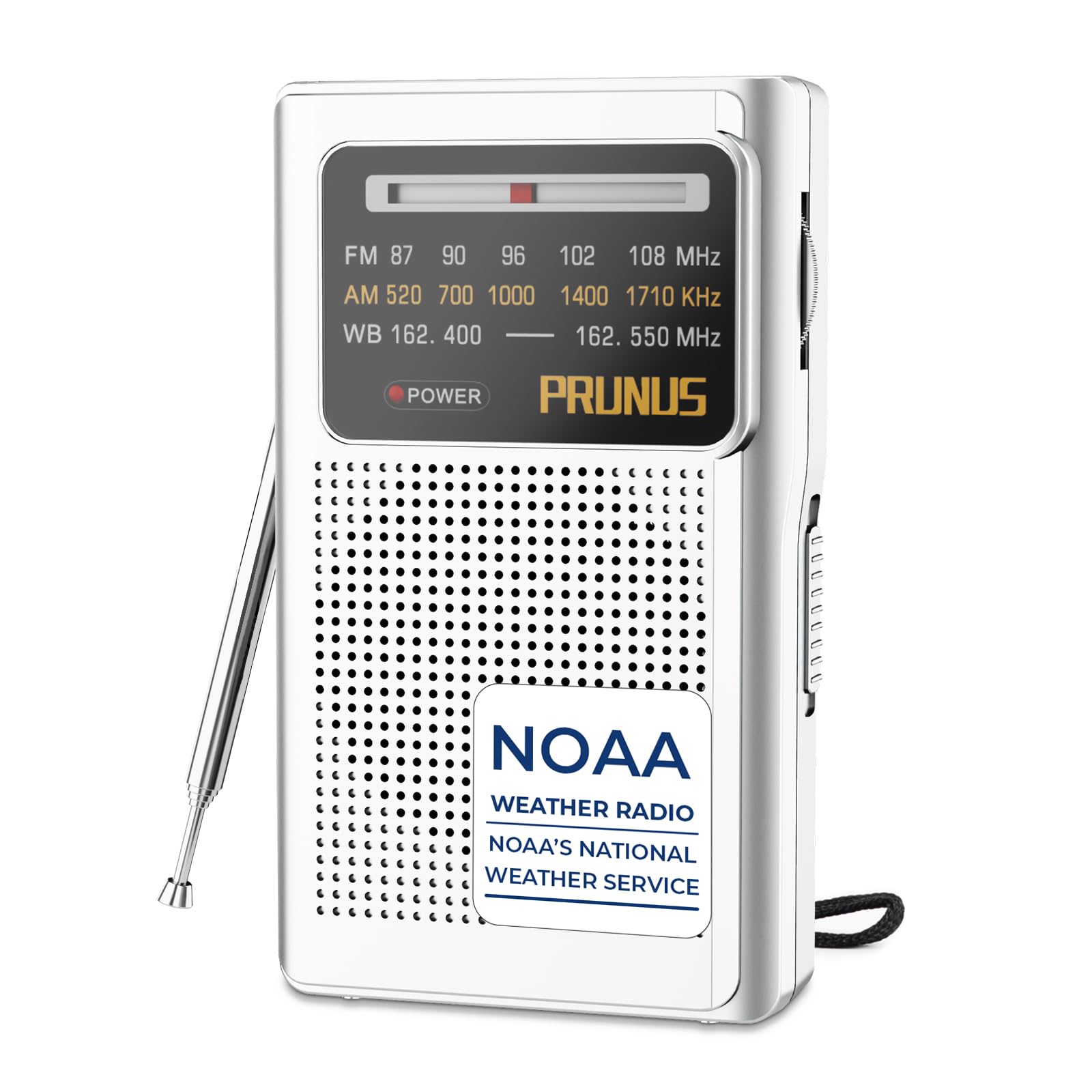 Prunus Store - Your One-Stop Shopping for Portable Radios & Accessories